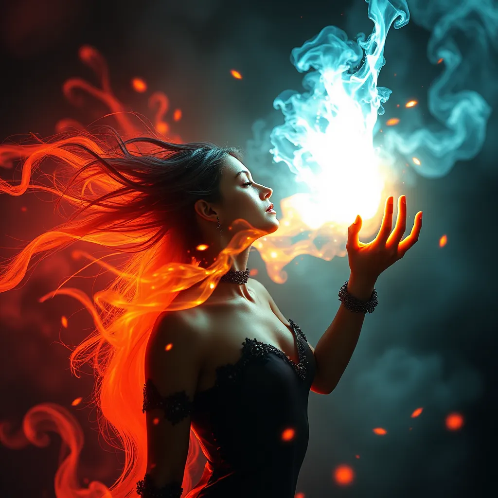 Bizarre Dream of Betraying a Spirit: A Disturbing Tale : MysteryLores