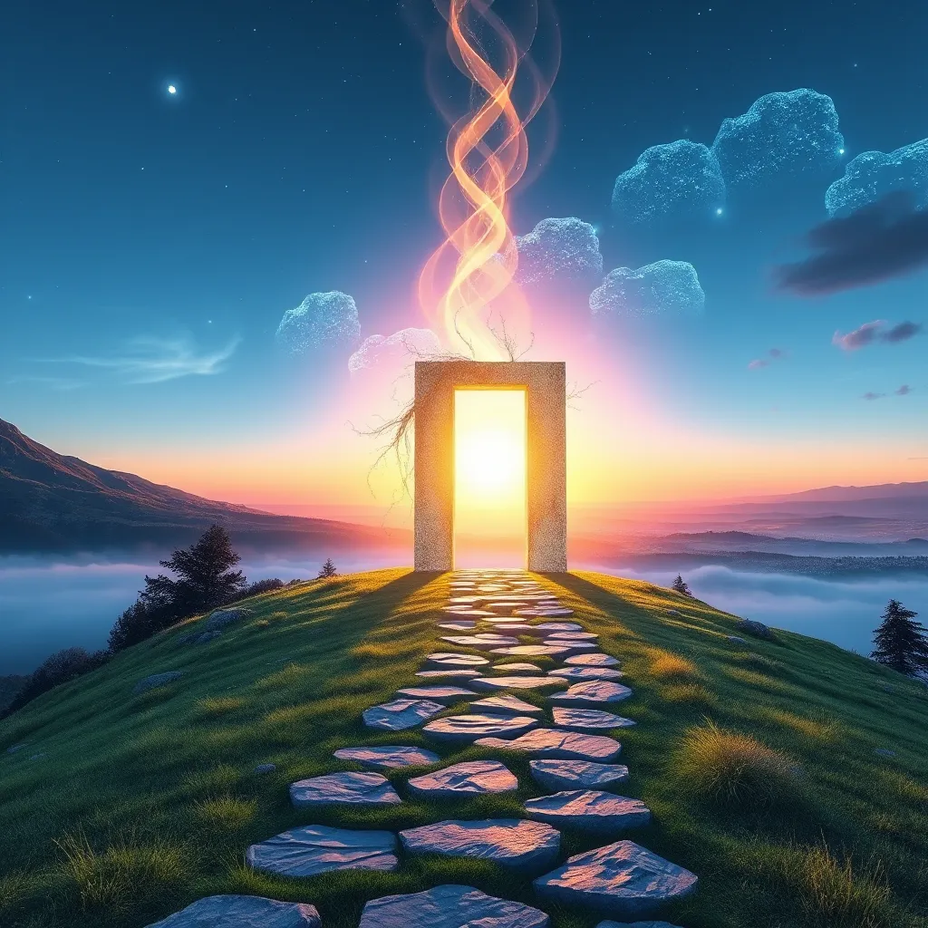 Exploring the Spirit World: Reincarnation Insights : MysteryLores