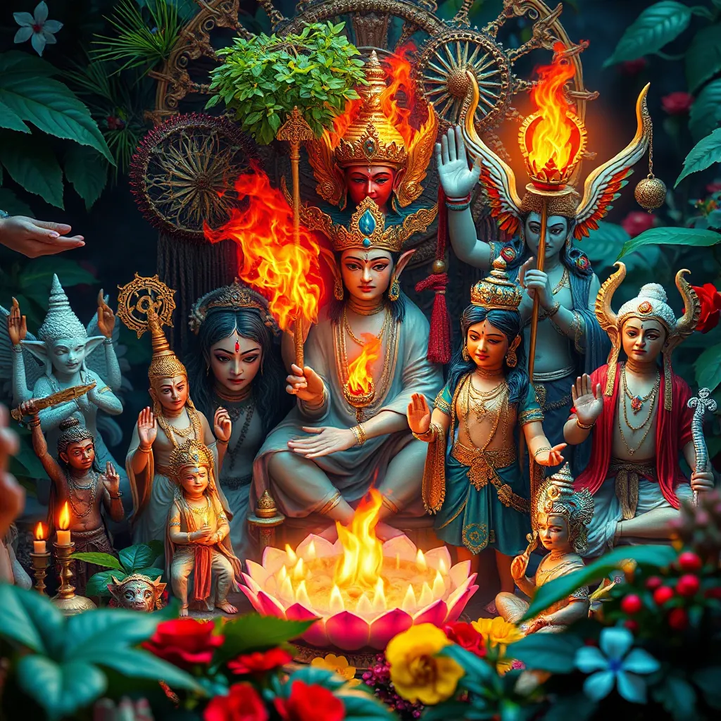 Exploring Spirits Beyond Angels and Demons: A New Perspective : MysteryLores