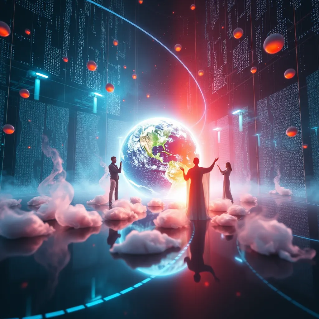 Exploring the Concept of Afterlife and Its Realities : MysteryLores