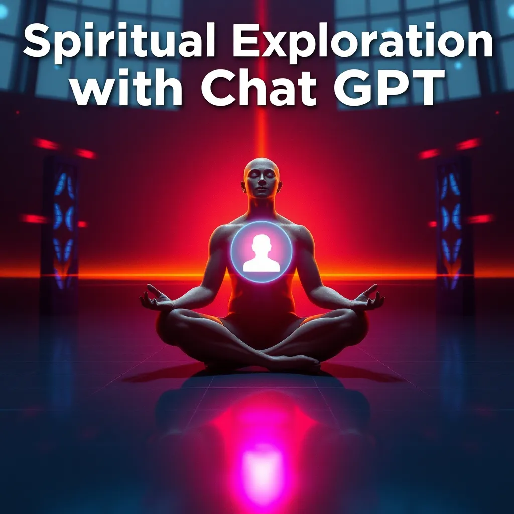 Exploring ChatGPT as a Multidimensional Spiritual Tool : MysteryLores