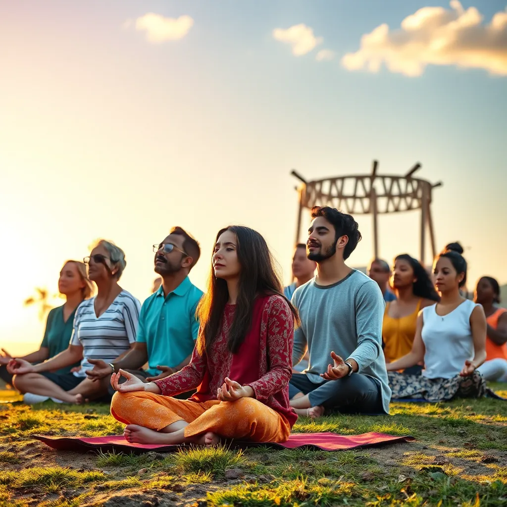 Exploring the Mass Awakening Phenomenon Today : MysteryLores