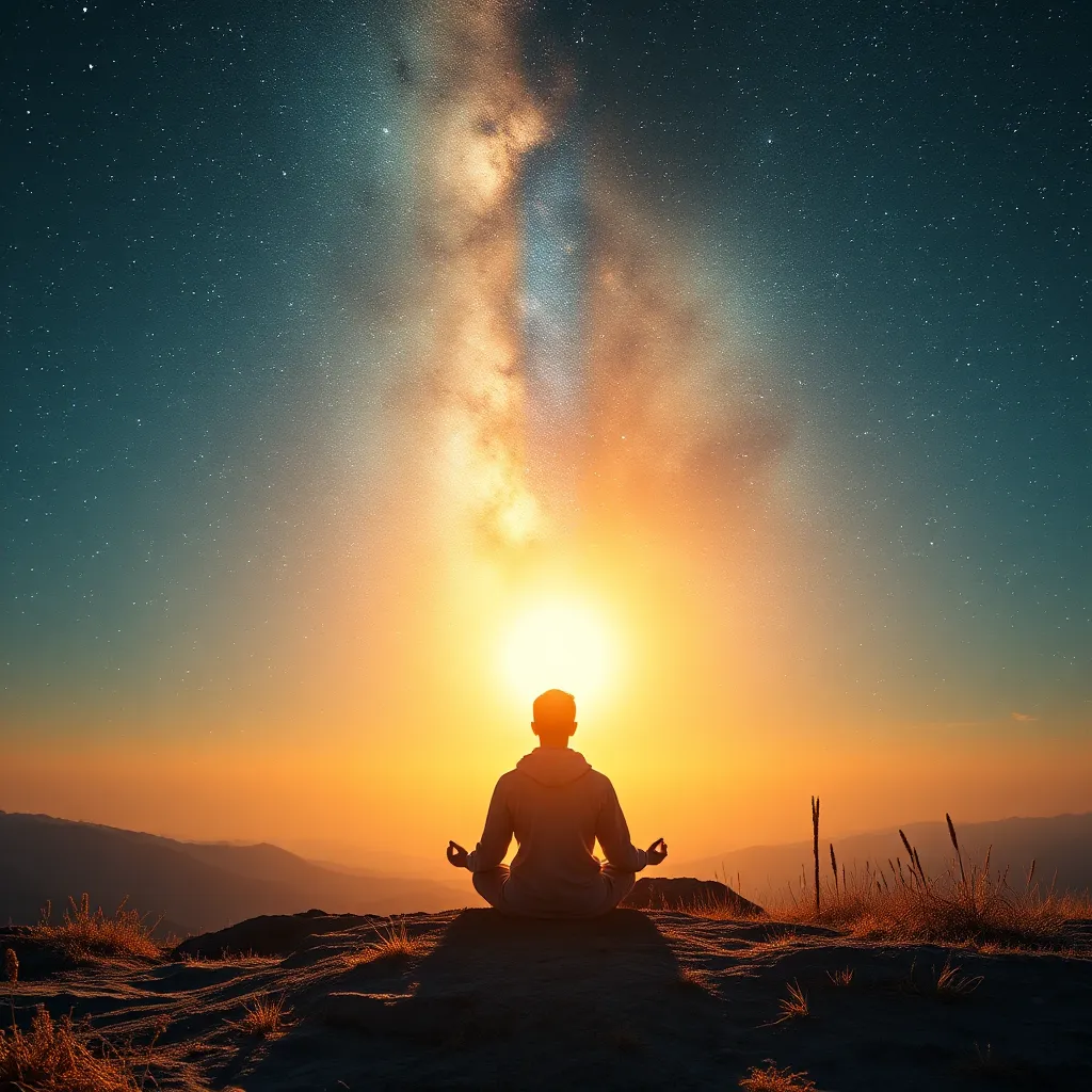 Understanding Spiritual Awakening and Divine Remembering : MysteryLores