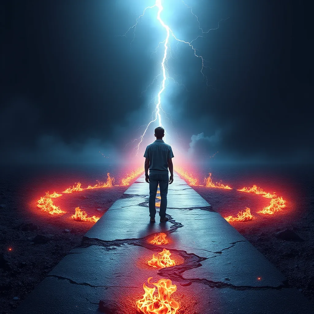 Understanding Ego Death And Your Spiritual Awakening Mysterylores