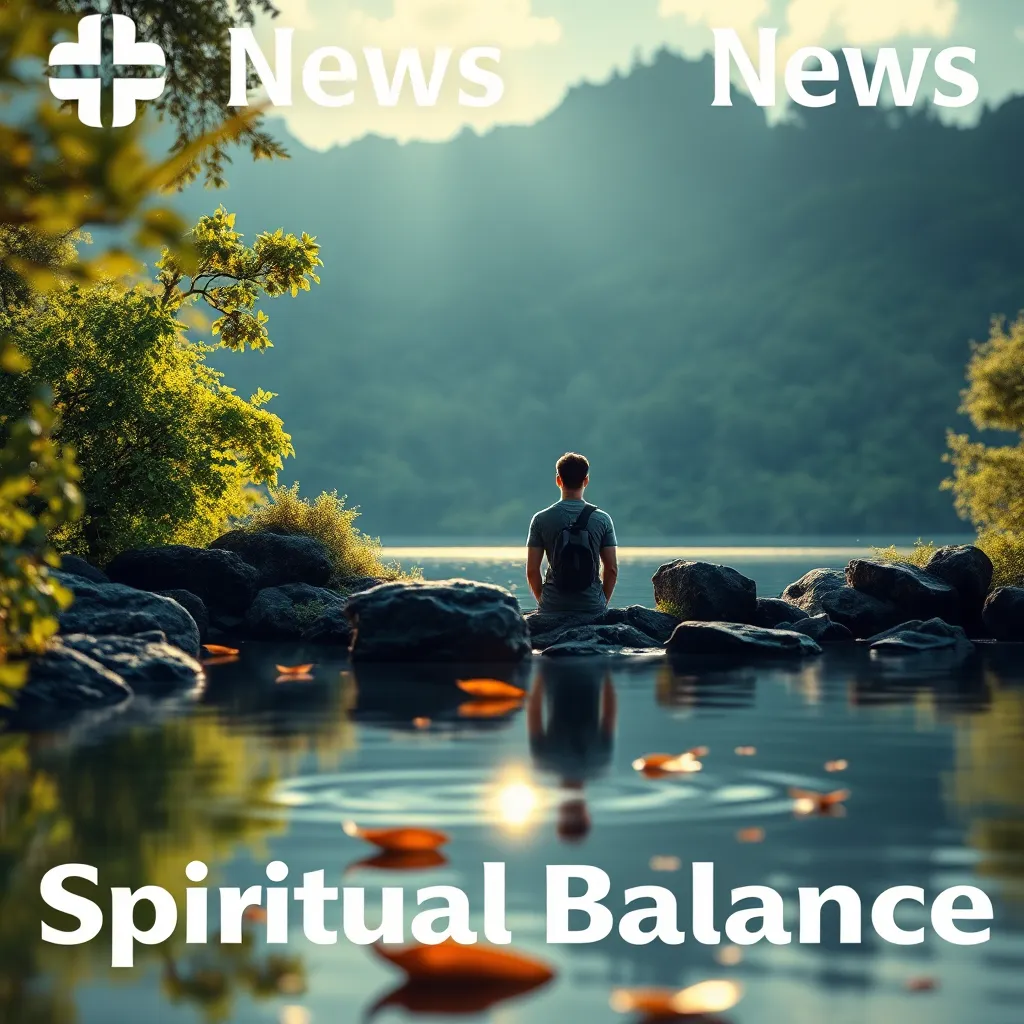 Understanding the Biggest Spiritual Trap in Today's World : MysteryLores