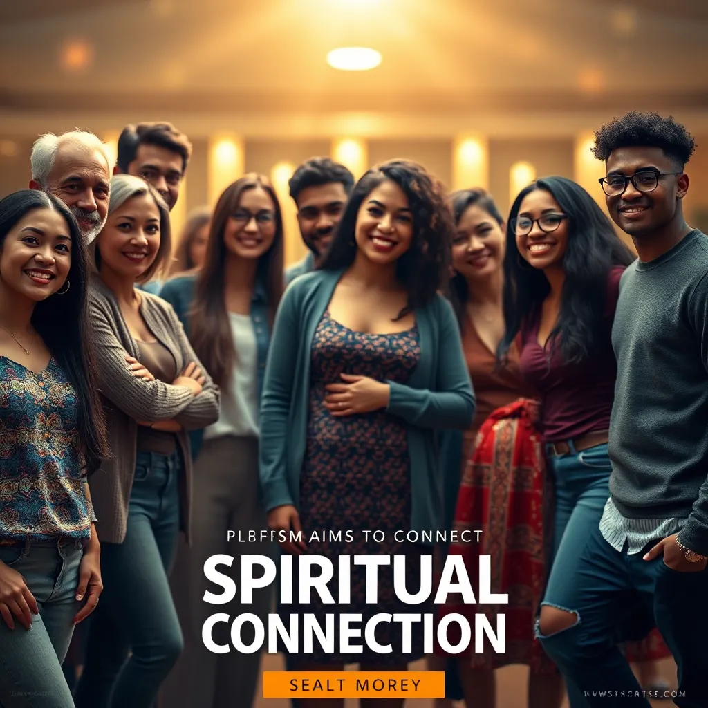 New Platform Aims to Connect Conscious Souls Globally : MysteryLores