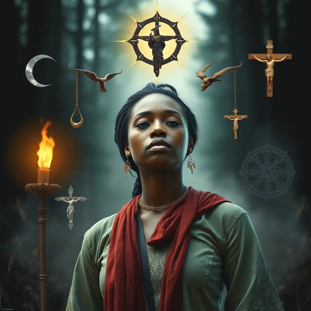 Exploring Faith: A Journey from Christianity to Norse Mythology ...