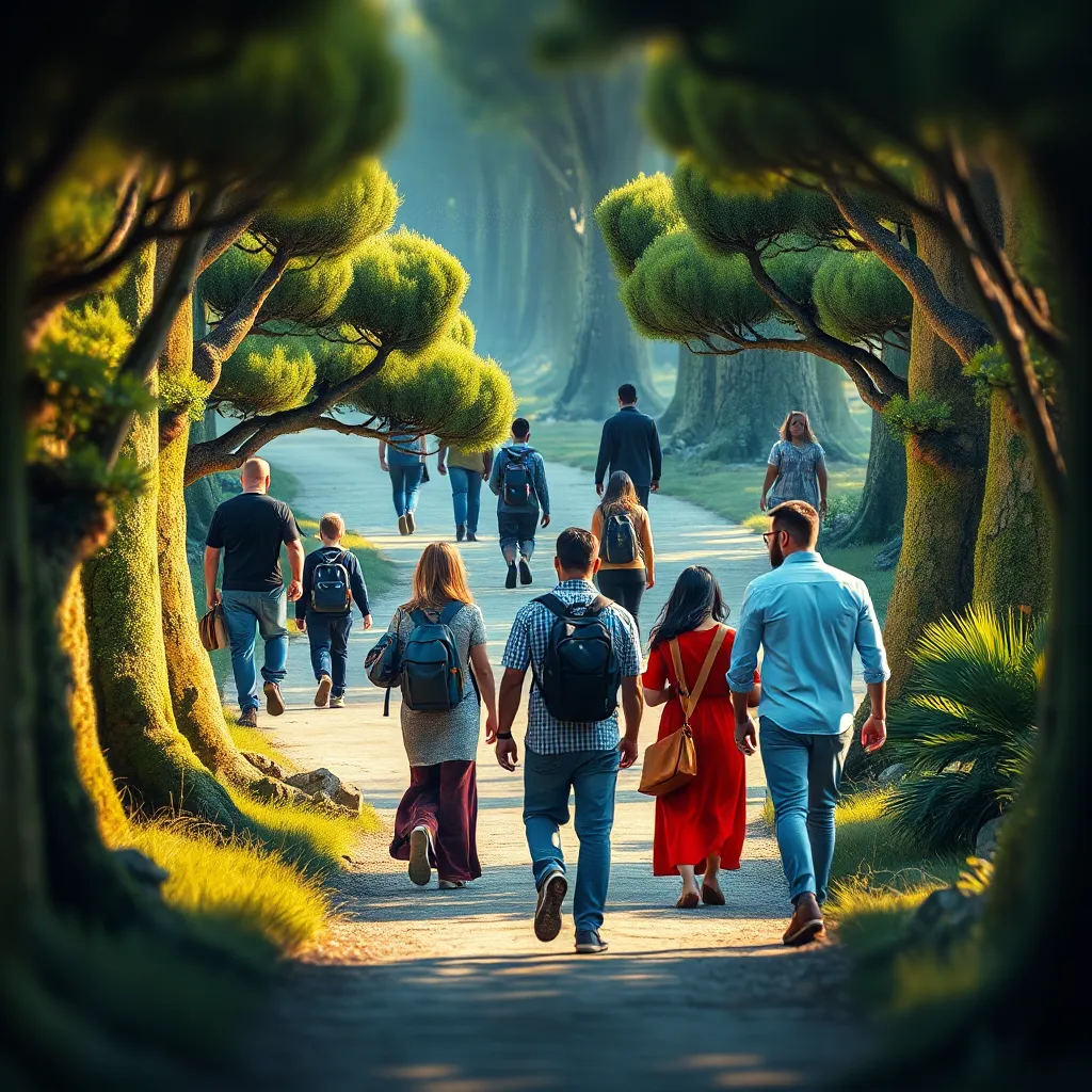 Exploring Our Unique Missions in God's Plan : MysteryLores