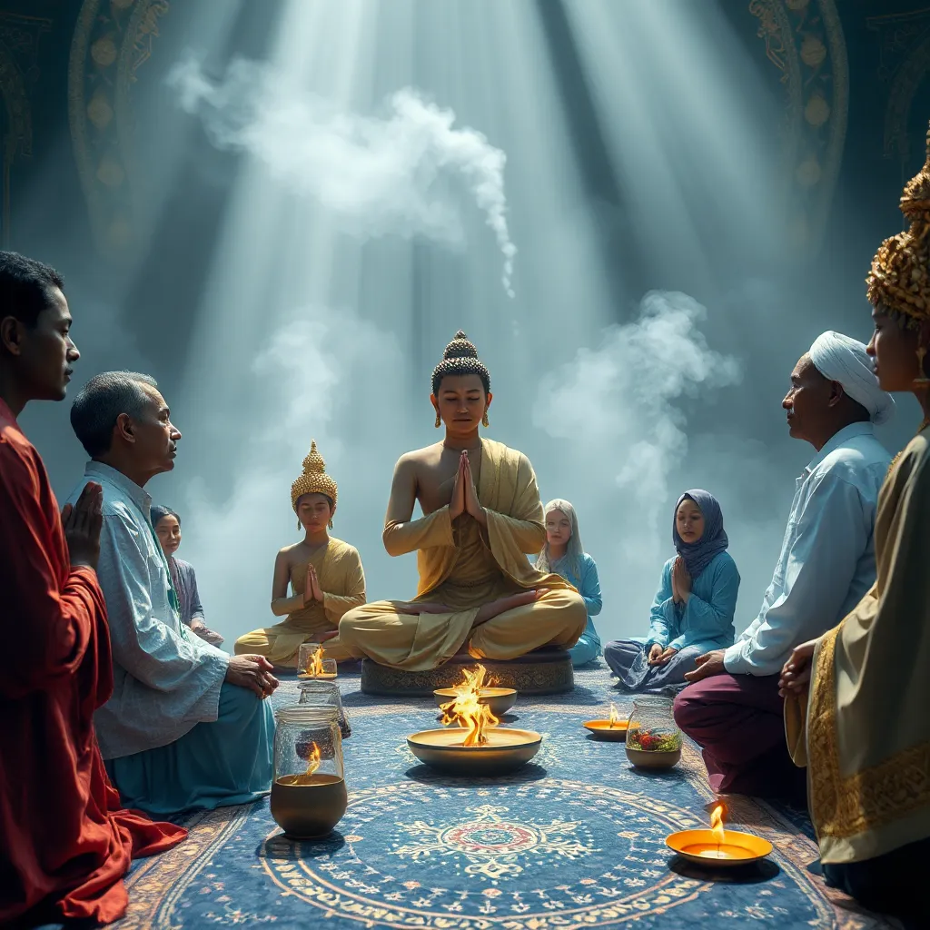 Explore New Spiritual Trends and Insights in 2026 : MysteryLores