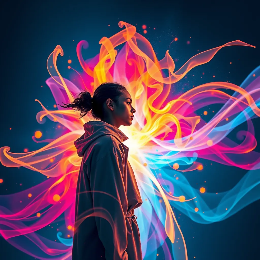 Exploring the Intricacies of Spiritual Trap #1 : MysteryLores