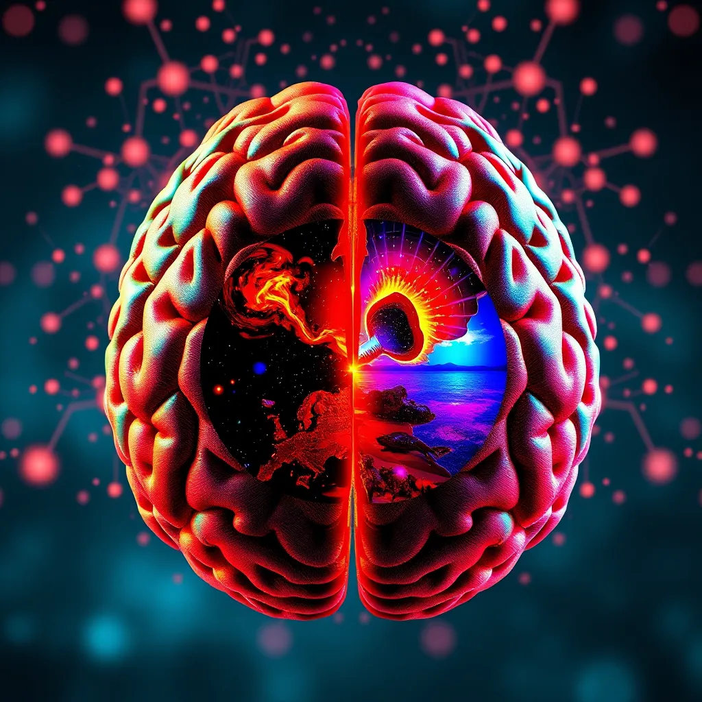 Understanding Schizophrenia: The Split Mind Explained : MysteryLores