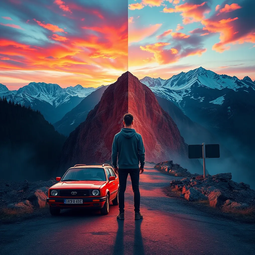 Is Shifting Reality Just a Dream or Something More? : MysteryLores