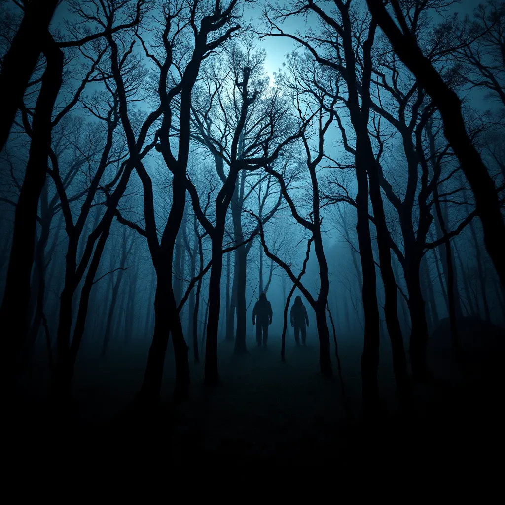 Spooky Video That Will Make Your Skin Crawl 😱 : MysteryLores