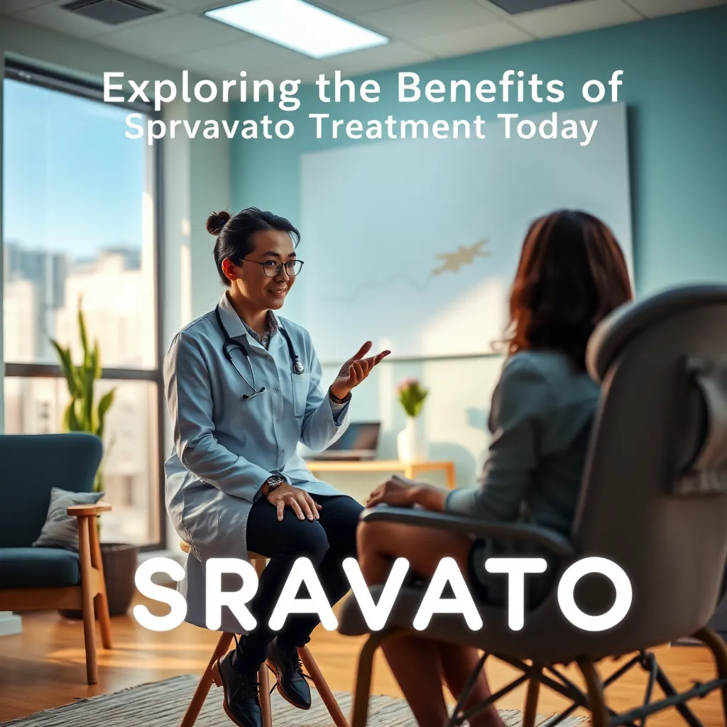 Exploring the Benefits of Spravato Treatment Today : MysteryLores