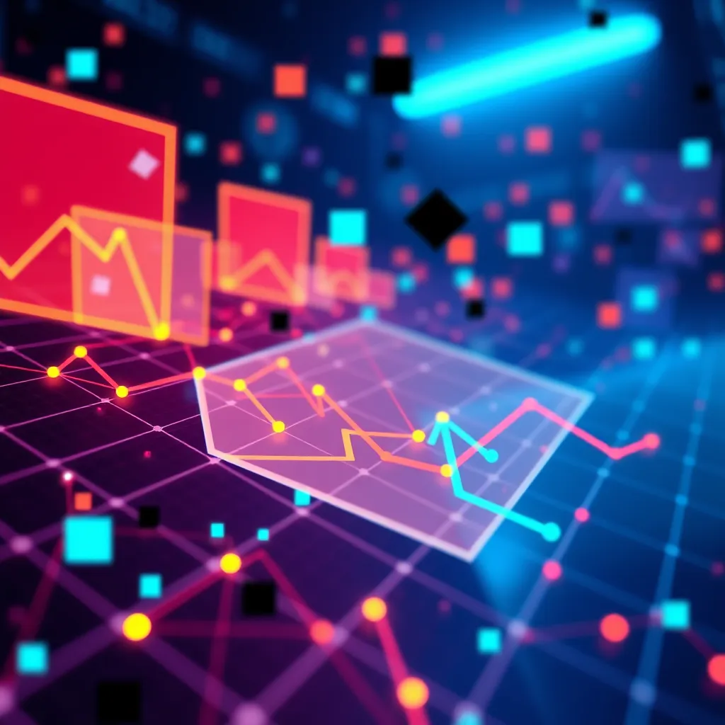 Understanding the Symbolism of Squares and Triangles in Charts ...