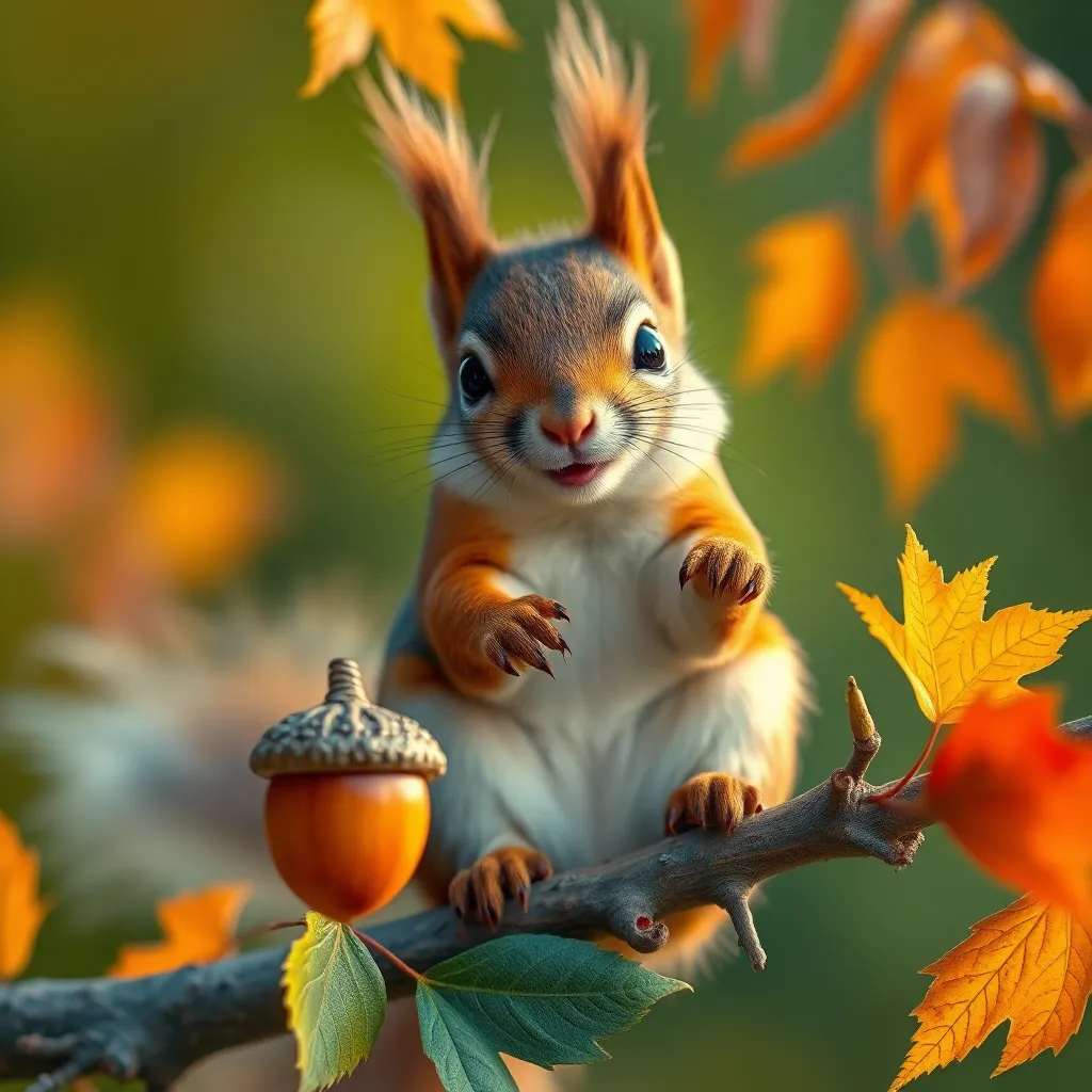 Creative Nickname Ideas: Why Chip? 😊🐿️ : MysteryLores