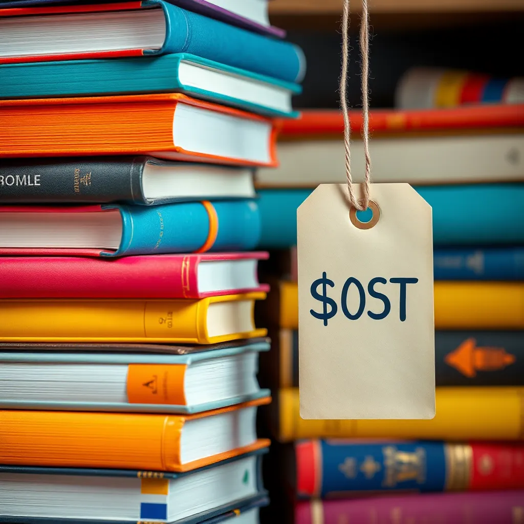 Could You Wait On Some Recommended Books Costs? 📚🤔 : MysteryLores