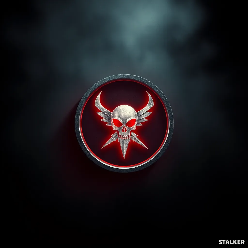 Examining the Symbol from the Film Stalker: Its Significance : MysteryLores