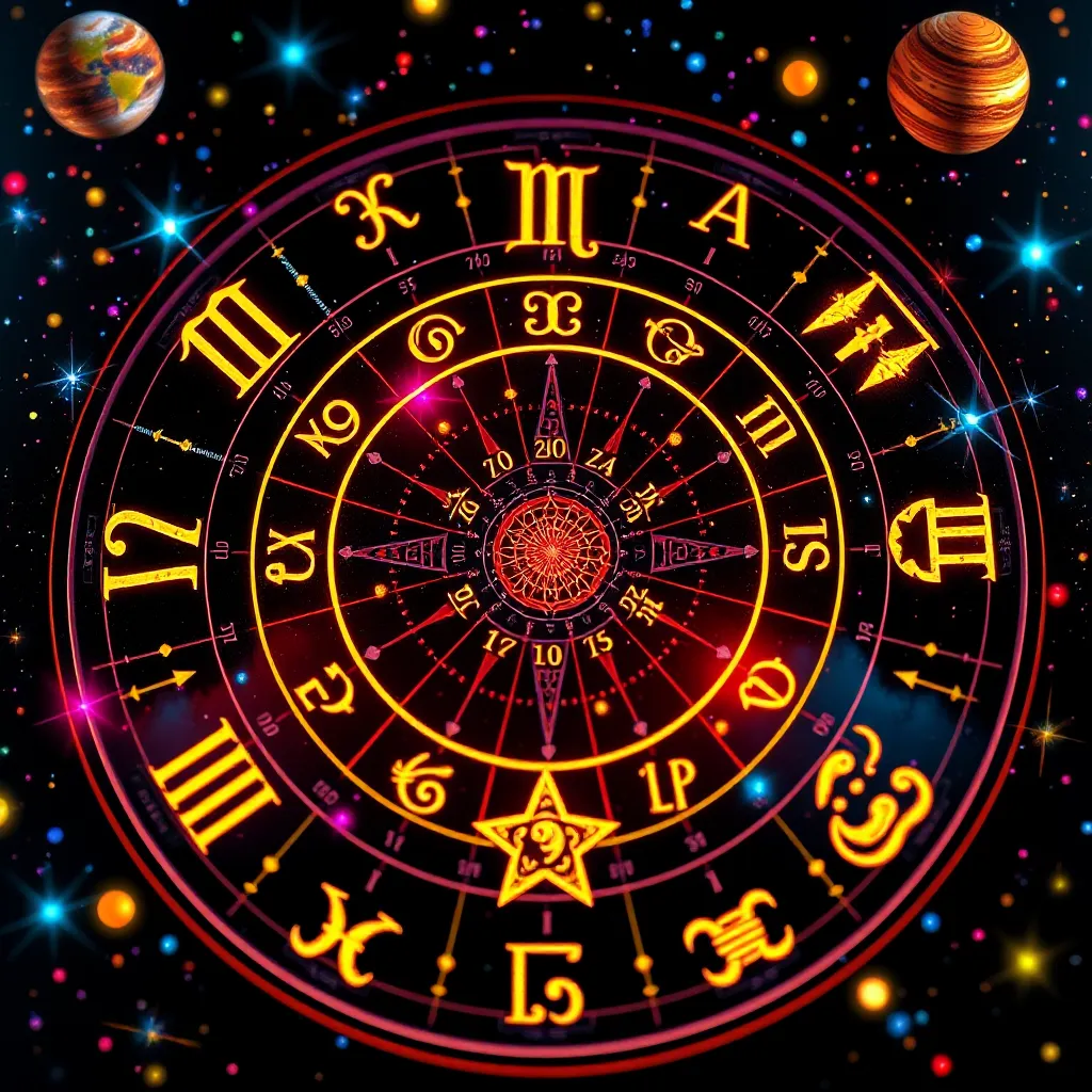 Insights About You: What Your Chart Reveals : MysteryLores