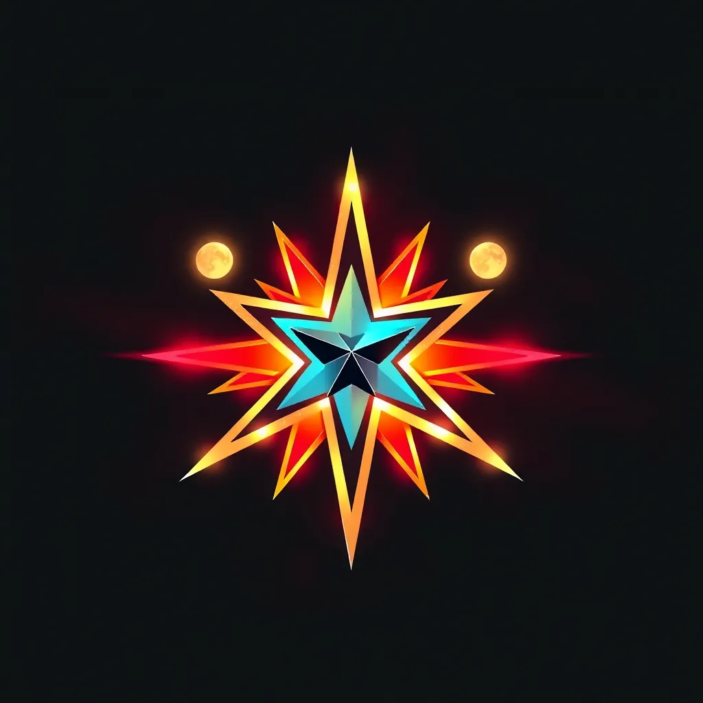 Examining the Star of Bohemia: Symbolism and Meaning : MysteryLores
