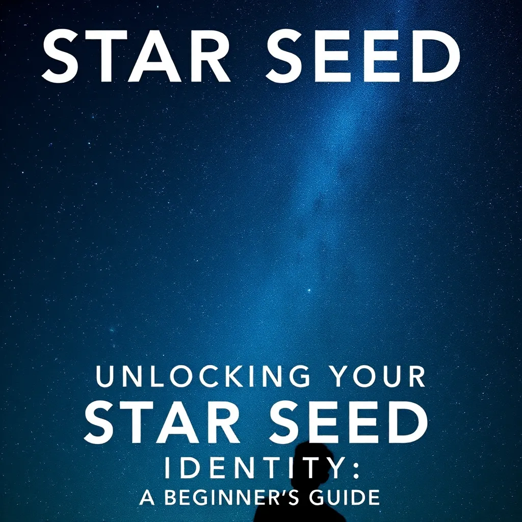 Unlocking Your Star Seed Identity: A Beginner's Guide : MysteryLores