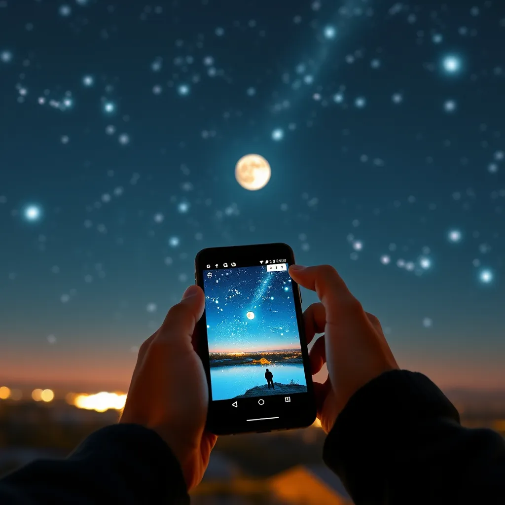 Top Moon Apps to Try in 2026 for Stargazers : MysteryLores