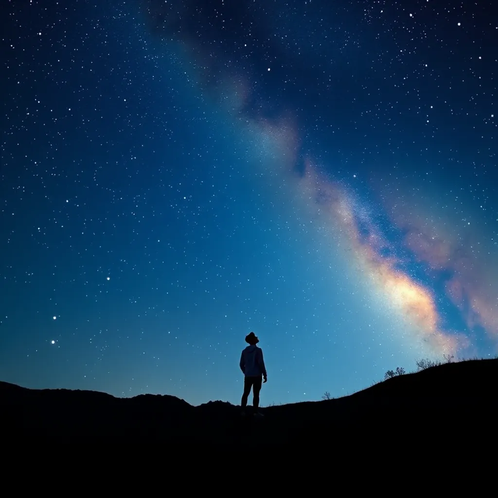 Exploring the Question: Do Aliens Really Exist? : MysteryLores