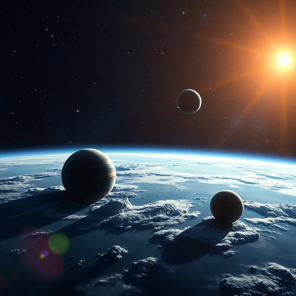 Scientists Reveal Why Intelligent Life is So Rare : MysteryLores