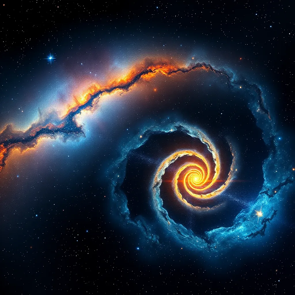 Exploring the Finite Yet Unfinished Universe and Pi : MysteryLores