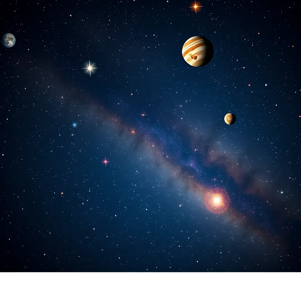 Is the Universe Awakening You? Understanding Cosmic Signs : MysteryLores