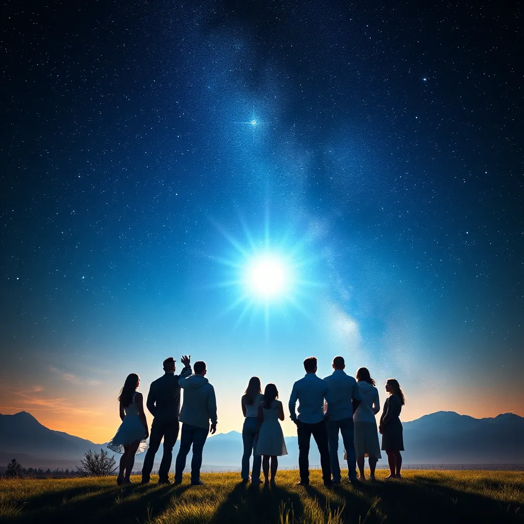 Awakening as Starseeds: The Path to Higher Consciousness : MysteryLores