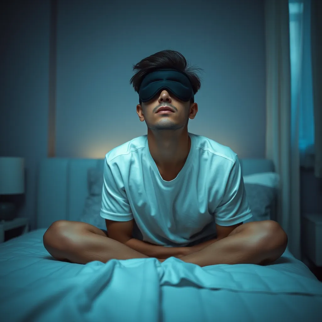 Top Tips to Stay Awake While Lucid Dreaming : MysteryLores