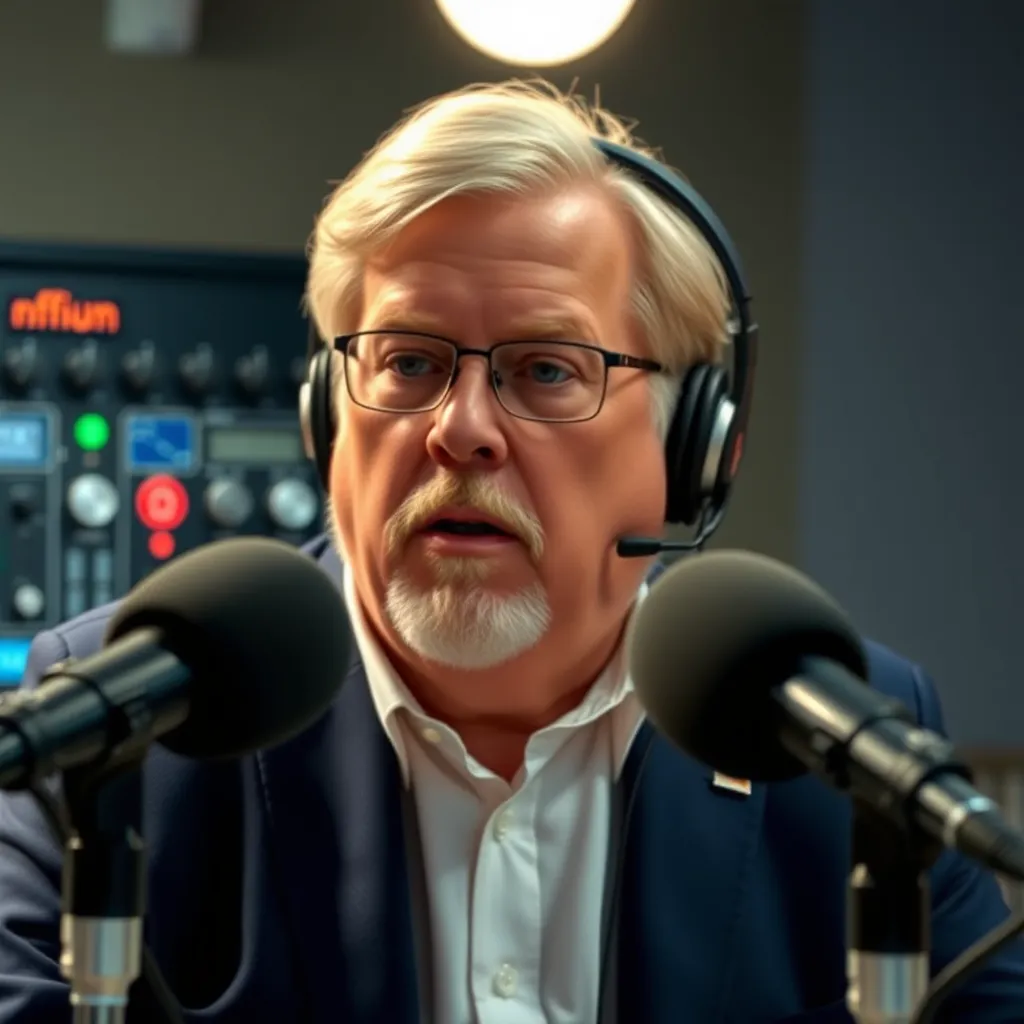 Steve Bannon’s Rhetoric Tied to Michigan Church Attack : MysteryLores