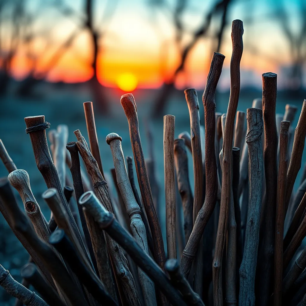 Why Sticks Matter: A Closer Look at Preferences : MysteryLores