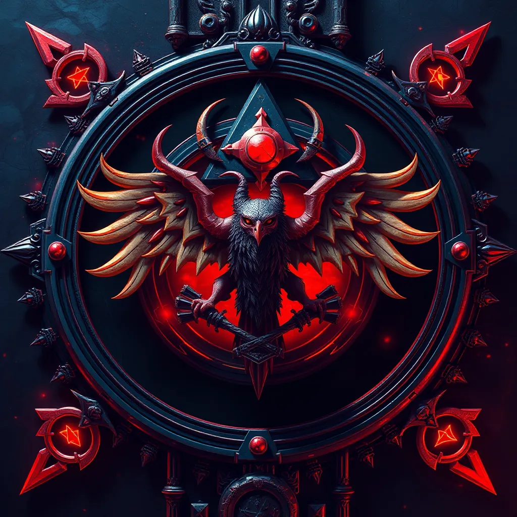 Exploring the Stolas Invocation Sigil: Insights : MysteryLores