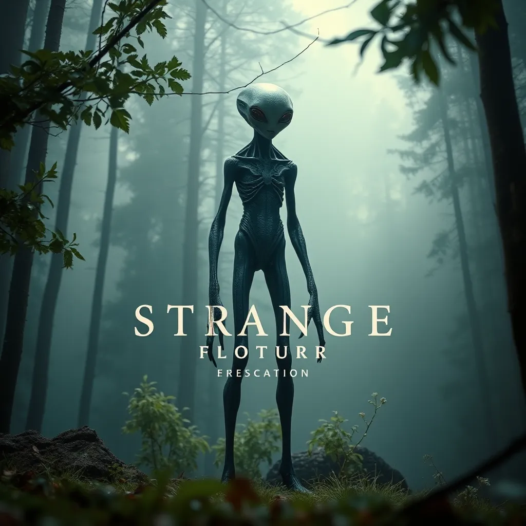 Ten Bizarre Humanoid Encounters From Around The World Mysterylores