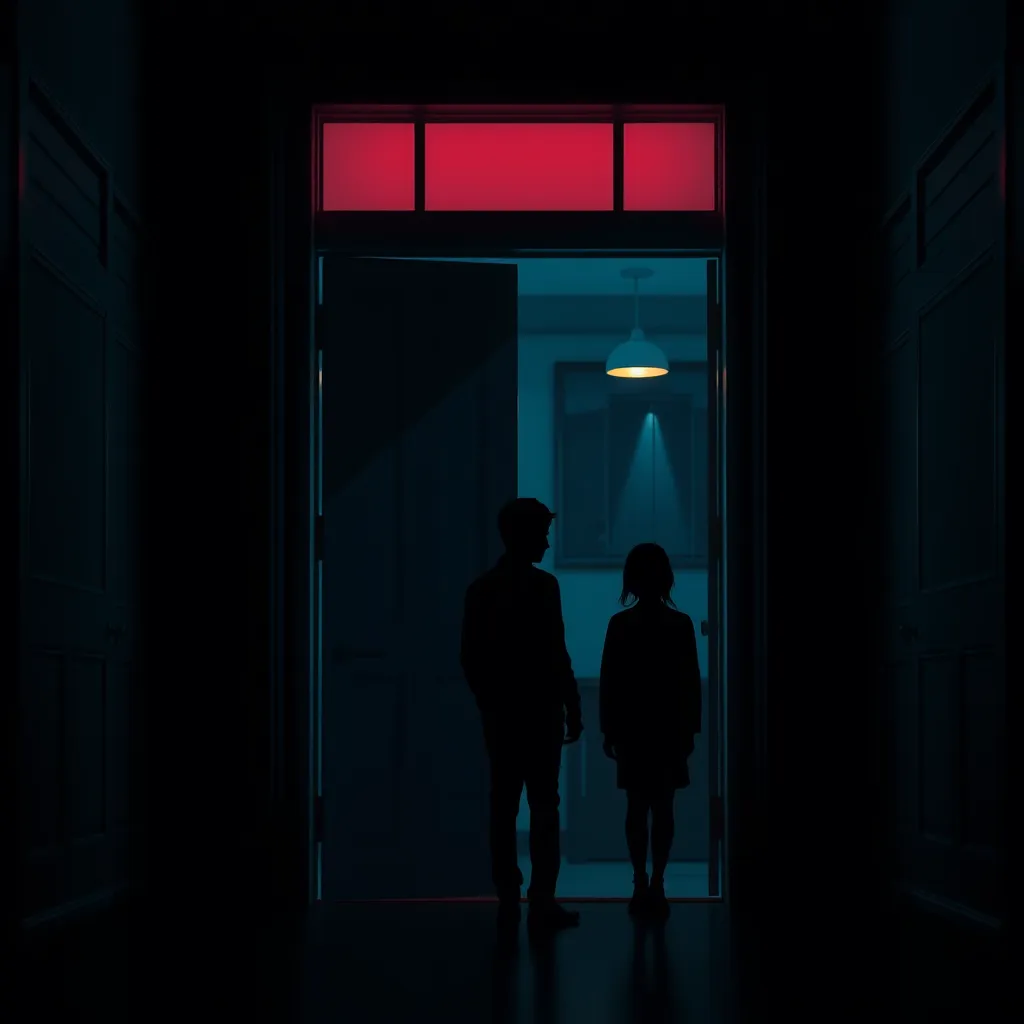 Strange Noises at Night: Living with Possible Spirits : MysteryLores