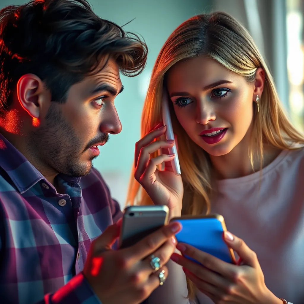 Who Is Listening In on My Phone Calls? A User's Experience : MysteryLores