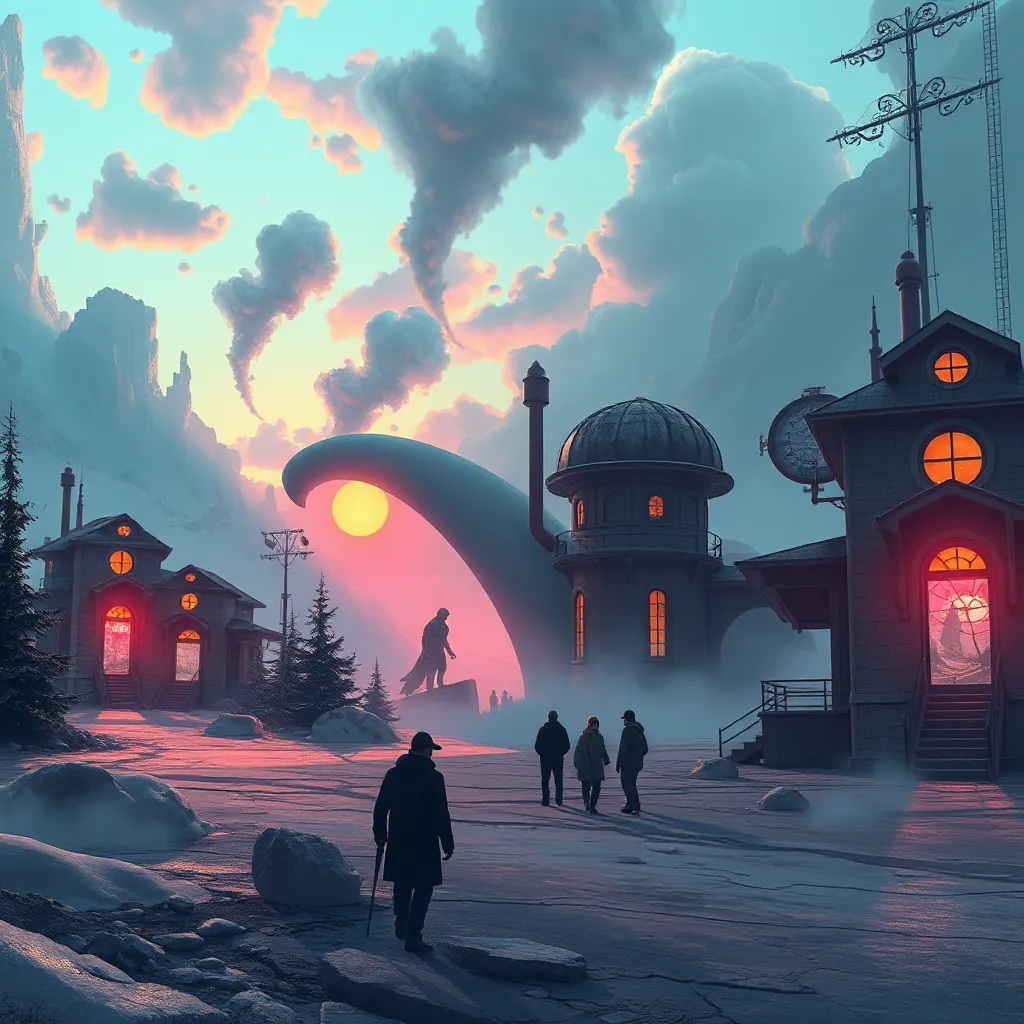 Exploring Strange Dreams: Encountering Real People : MysteryLores