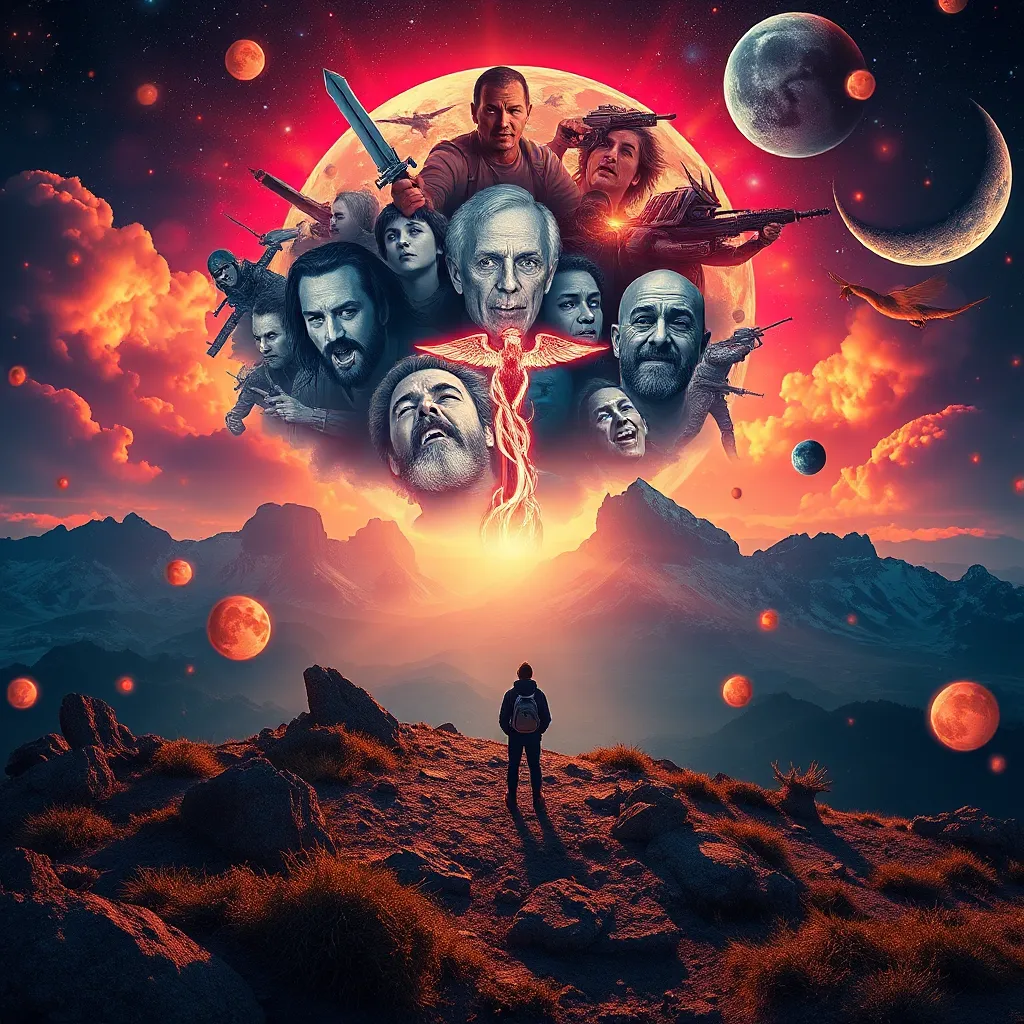Lucid Dreams and Stranger Things: A Deep Dive : MysteryLores
