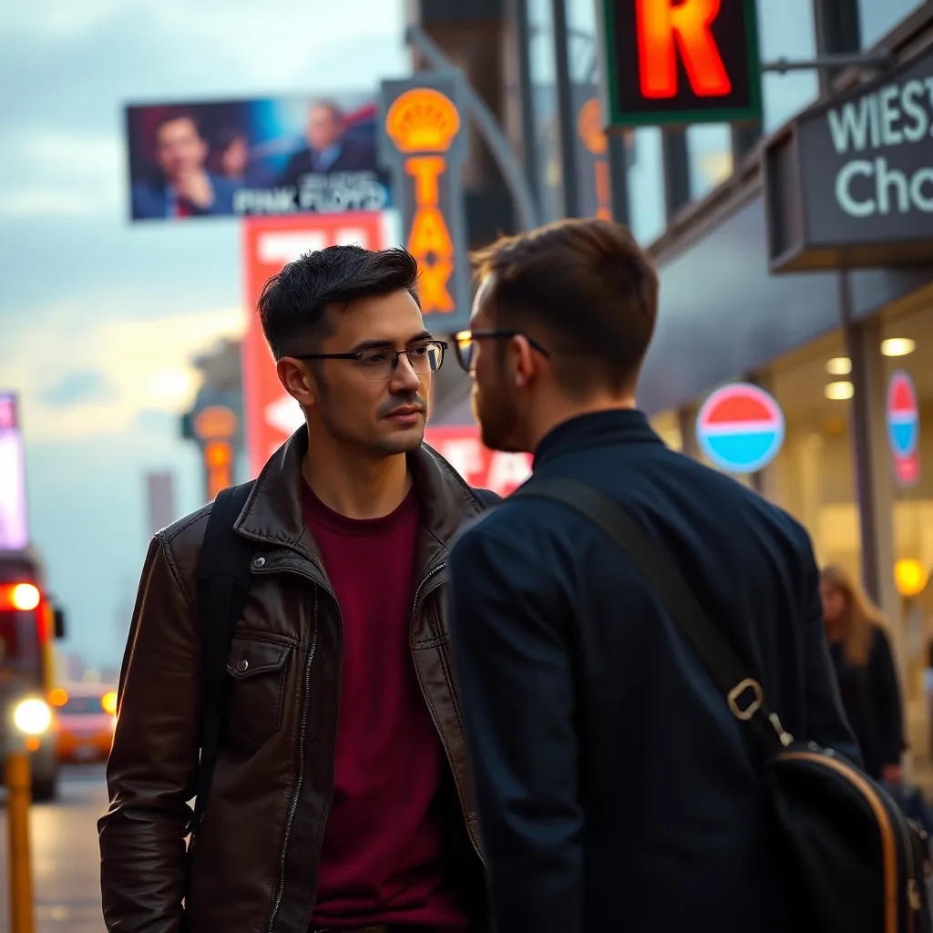 Pink Floyd's Poignant Reflections on Human Connection : MysteryLores