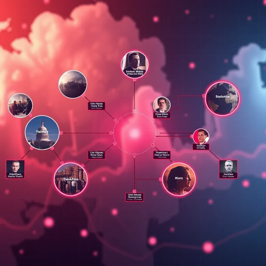 Is Our Reality a HOI4/HOI5 Focus Tree Simulation? : MysteryLores