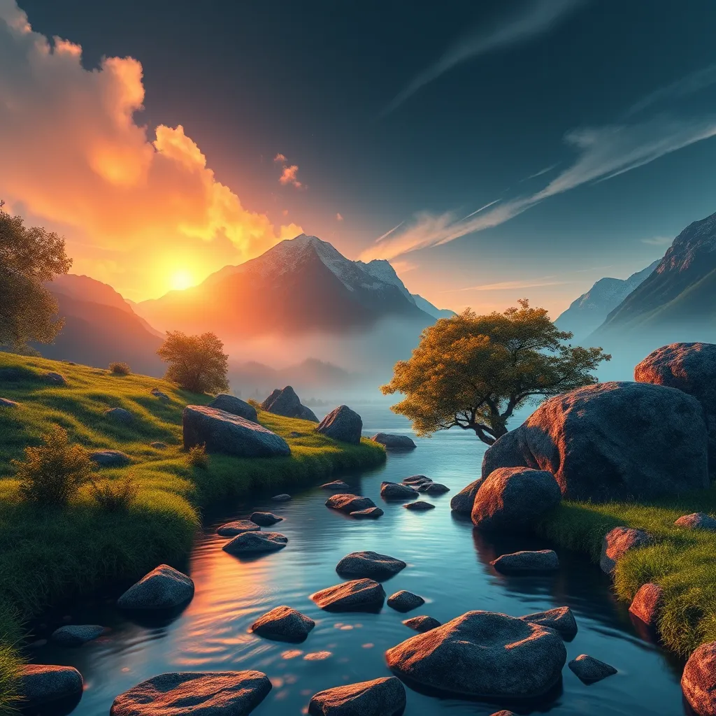 Stream-Entry for Absolute Beginners: A How-To Guide : MysteryLores