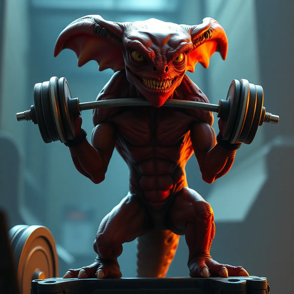 Discover the Physically Strongest Cryptid in Tabletop Gaming : MysteryLores