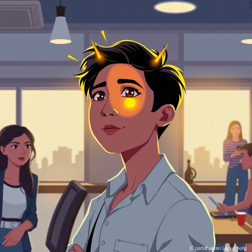 People Misinterpret Strong Solar Plexus Energy Traits : MysteryLores