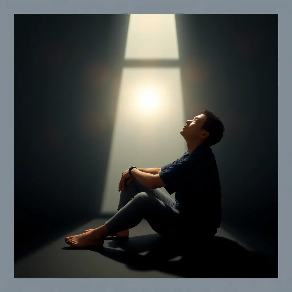 Struggling with Light Work After Shadow Work? : MysteryLores