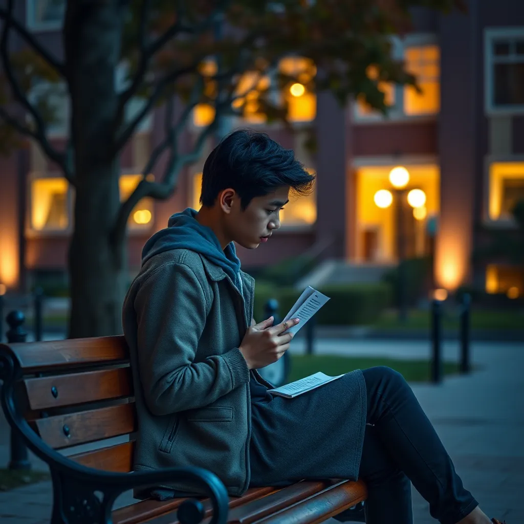 CPY Audition Fail: Discovering Next Steps After Rejection : MysteryLores