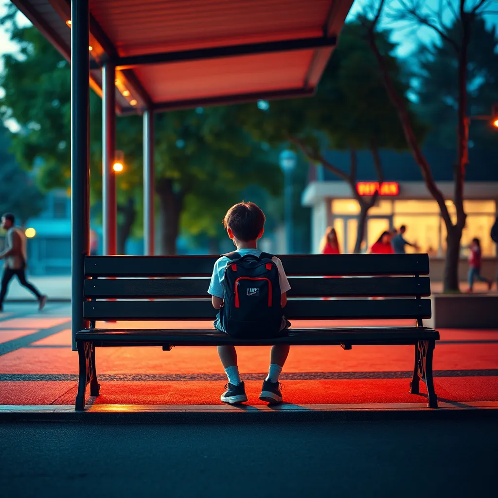 Do Parents Really Dislike Me at School? The Truth Revealed : MysteryLores