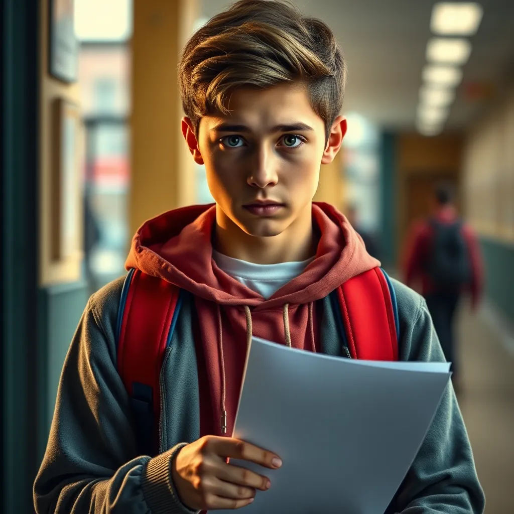High School Student Seeks Input on Conspiracy Theories : MysteryLores