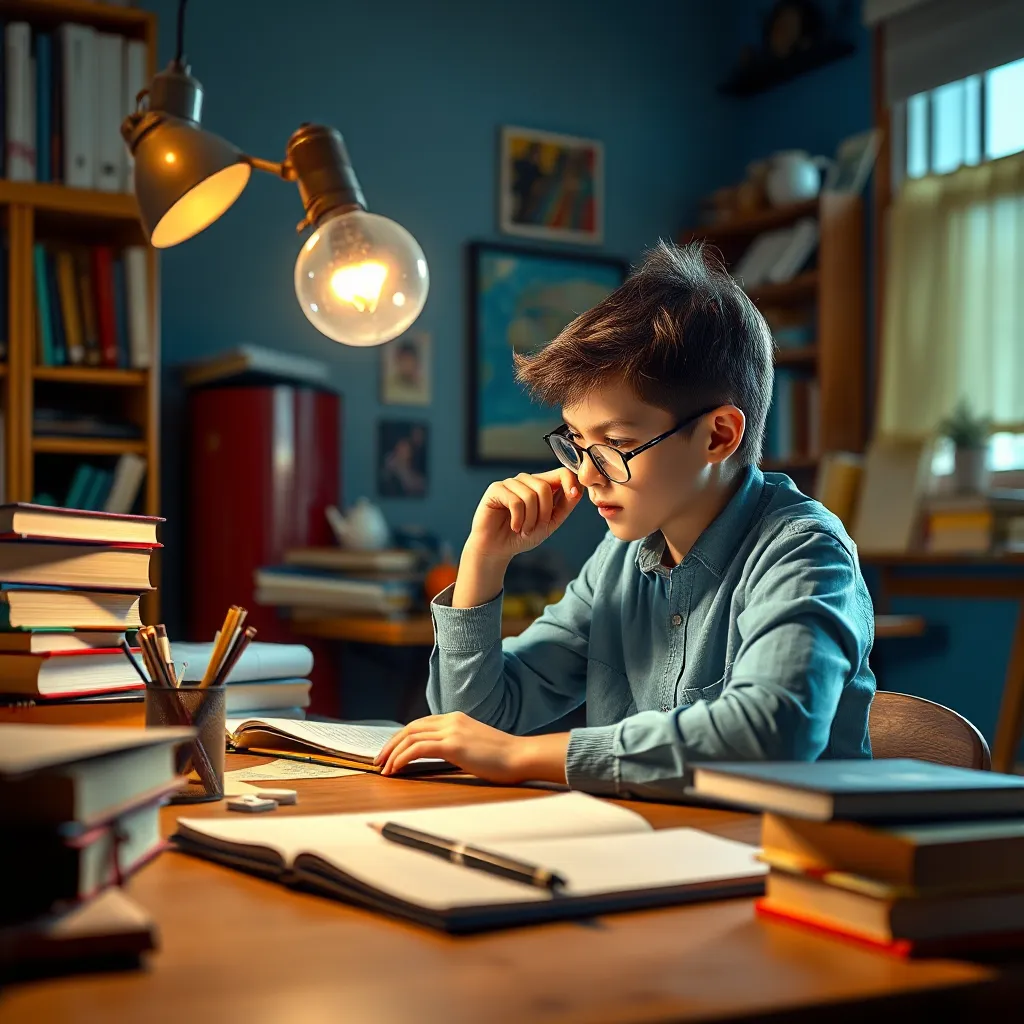 Exploring the Role of Psychic Abilities in Academic Success : MysteryLores